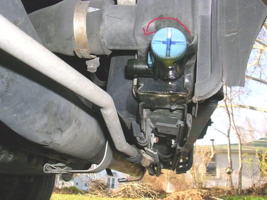Valley Pan Gasket; Head Gaskets - AudiForums.com